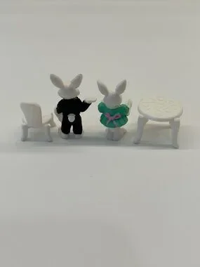 Vivid Imaginations | Toys | Vintage 9s Vivid Imaginations Teeny Weeny ...